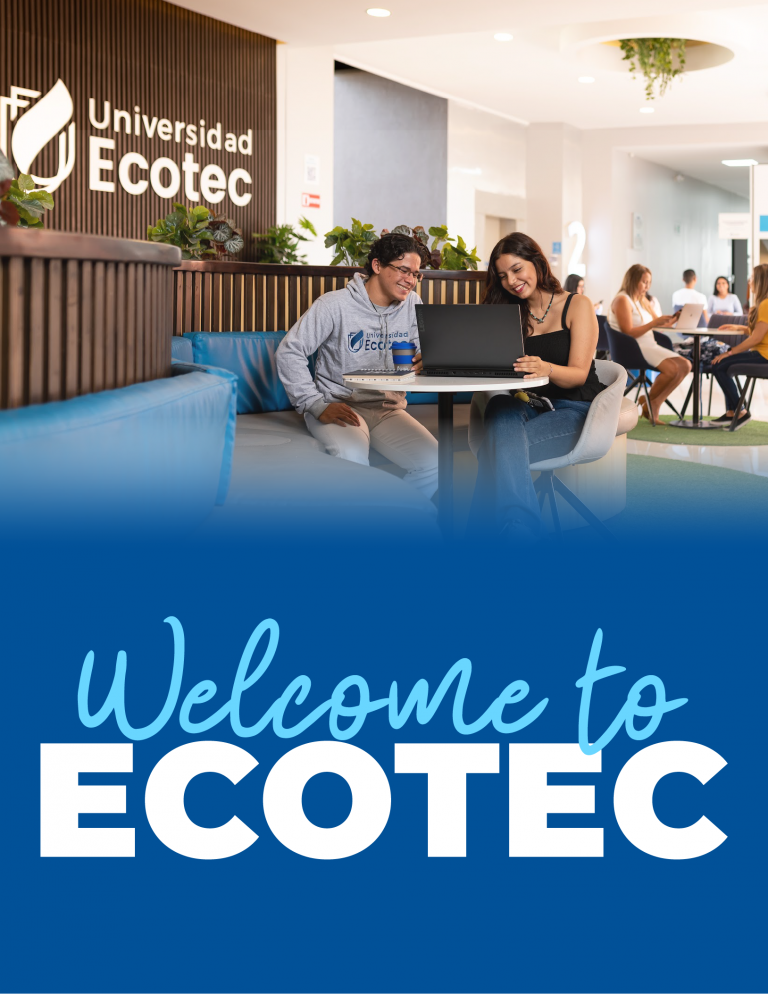 Universidad Tecnológica Ecotec - Universidad Tecnológica ECOTEC en Ecuador