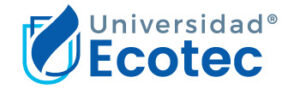 Oferta académica - Universidad Tecnológica ECOTEC en Ecuador
